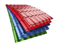 China Az70 G550 Galvanized Steel Sheets Roof Material 0.16-1.6mm Thickness for sale