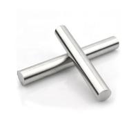 China Decoiling A276 304l 430 316l Stainless Steel Bright Bar for sale