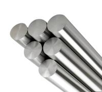China Decoiling A276 304l 430 316l Stainless Steel Bright Bar for sale