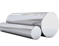China 304l Annealed 10mm Stainless Steel Rod Non Magnetic for sale