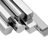 China 304l Annealed 10mm Stainless Steel Rod Non Magnetic for sale