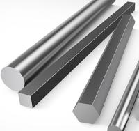 China 304l Annealed 10mm Stainless Steel Rod Non Magnetic for sale