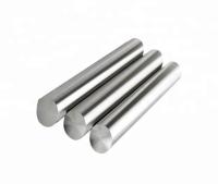China Astm A276 Stainless Steel Bright Bar 409 410 420 430 431 420f 430f 444 for sale