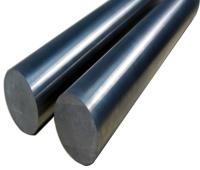 China Aisi 304 310s 316 321 Stainless Steel Round Bar 8k Hot Rolled Drawn for sale