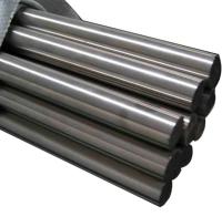 China Aisi 304 310s 316 321 Stainless Steel Round Bar 8k Hot Rolled Drawn for sale
