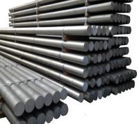 China Aisi 304 310s 316 321 Stainless Steel Round Bar 8k Hot Rolled Drawn for sale