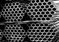 China Wholesale High Quality 2B/BA Stainless Steel Seamless Tube Pipe 304L Sanitary Piping for sale