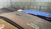 China NM400 NM450 NM500 NM600 Wear Plates High Manganese for sale