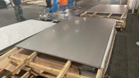 China Construction ASME Cold Rolled Stainless Steel Plate 2000mm X 1500mm for sale