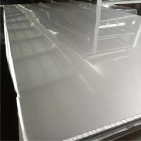 China SS 2507 Cold Rolled Plate Sheet Ba Finish 0.2mm Thickness For Oil And Gas Industry for sale