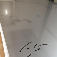 China Mirror Finish 0.25mm Ba Cold Rolled Stainless Steel Sheet for sale
