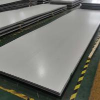 China Industry Construction Cold Rolled 304 Stainless Steel Sheet 0.17mm for sale