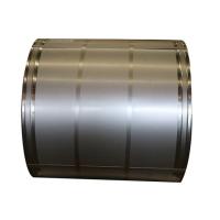 China Roofing Materials Z30 Prepainted Cold Rolled Steel Coil 2.5t for sale