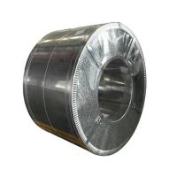 China Roofing Materials Z30 Prepainted Cold Rolled Steel Coil 2.5t for sale
