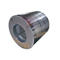 China Roofing Materials Z30 Prepainted Cold Rolled Steel Coil 2.5t for sale