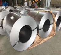 China Hot Dip Sgcc Galvanized Steel Coils Z275 For Corrugated Metal Roofing Iron Sheet for sale