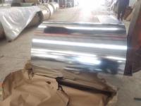 China Hot Dip Sgcc Galvanized Steel Coils Z275 For Corrugated Metal Roofing Iron Sheet for sale