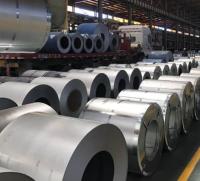 China G90 Ss 304 Galvanized Steel Plate Coil 8 Ton Coil Weight for sale