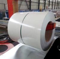 China Color Coated Ppgi Galvanized Steel Coil For Building Material for sale