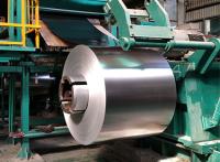 China Dx51d G300 Zinc Coated Hot Galvanized Steel Coil For Roofing Sheet for sale