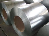 China Dx51d G300 Zinc Coated Hot Galvanized Steel Coil For Roofing Sheet for sale