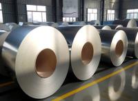 China Dx51d G300 Zinc Coated Hot Galvanized Steel Coil For Roofing Sheet for sale