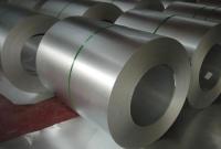 China HDG / GI / SECC DX51 Galvanized Steel Coils Hot Dip Cold Rolled for sale