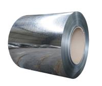 China HDG / GI / SECC DX51 Galvanized Steel Coils Hot Dip Cold Rolled for sale