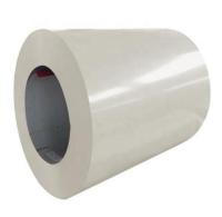 China Ppgi 0.18mm Prepainted Galvanized Steel Coil For Corrugated Steel Sheet for sale