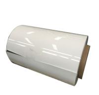 China Ppgi 0.18mm Prepainted Galvanized Steel Coil For Corrugated Steel Sheet for sale