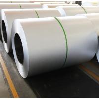 China Ppgi 0.18mm Prepainted Galvanized Steel Coil For Corrugated Steel Sheet for sale