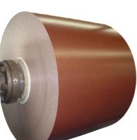 China Pre Painted Dx51d Metal Steel Coil Ppgi Ppgl Cold Rolled for sale