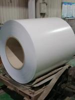 China Pre Painted Dx51d Metal Steel Coil Ppgi Ppgl Cold Rolled for sale