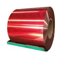 China Commercial Ppgl Dx51d Z150 Galvanized Steel Coil for sale