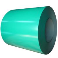 China Commercial Ppgl Dx51d Z150 Galvanized Steel Coil for sale