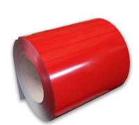 China 600-1250mm Width Galvanized Steel Coils For Flange Plate for sale