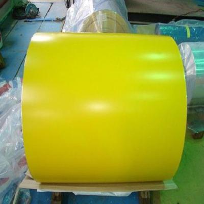 China Ppgi Prepainted Sheet Z200 Galvanized Steel Coils For Zinc Aluminium Roofing for sale