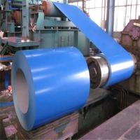 China Ppgi Prepainted Sheet Z200 Galvanized Steel Coils For Zinc Aluminium Roofing for sale
