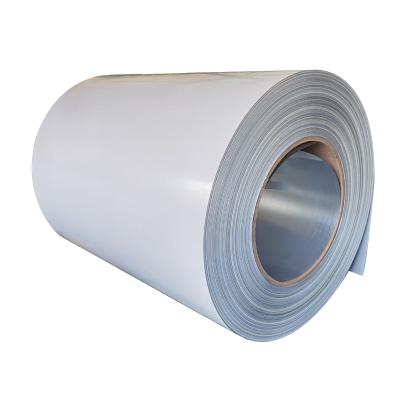 China Roofing Z30 Pre Painted Galvanized Steel Sheet Color Coated Metal Coils for sale