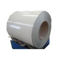 China Z275 Prepainted Galvanized Steel Coil Metal Roofing Sheets Building Materials for sale