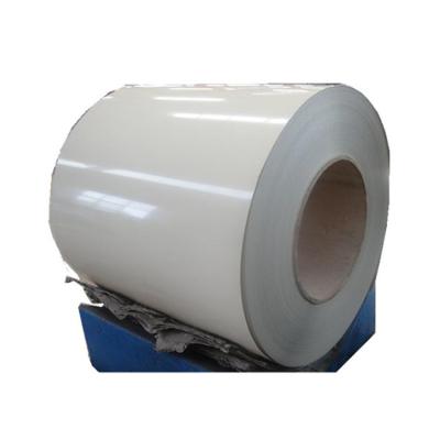 China Z275 Prepainted Galvanized Steel Coil Metal Roofing Sheets Building Materials for sale