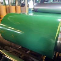China Ppgi Ppgl Prepainted Dx51d Galvanized Steel Coils Metal for sale