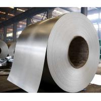 China Dx52d Galvanized Steel Plate Coil 3.2mm Thickness for sale