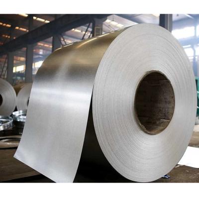 China Dx52d Galvanized Steel Plate Coil 3.2mm Thickness for sale