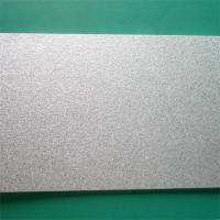 China Cold Rolled Galvalume Steel Aluminum Zinc Alloy Coated Hr Hot Rolled Steel Sheet / Coil for sale