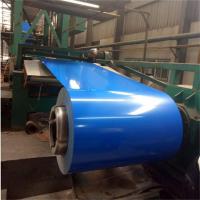 China CGCC Ss Galvanized / Gi Steel Hot Rolled / Hr Coil Slit Metal Roofing / Roof Sheet / Coils for sale