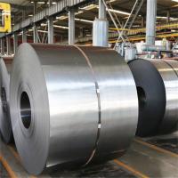 China EN 2b Ba 316 304l 316l Ss 304 Stainless Steel Coil for sale