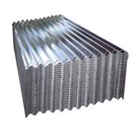 China 0.14mm 16 12 Feet Tin Metal Sheets House Roofing Sheet for sale