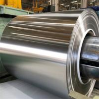 China polished Cold Rolled brushed 304 410 316  316L  Stainless Steel Sheet  magnetic coil 430 2B 201 plate price metal for sale