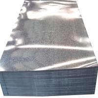 China SPHC Tin Plate Metal Sheet Single reduced Printing Electrolytic Tinplate Sheet for sale